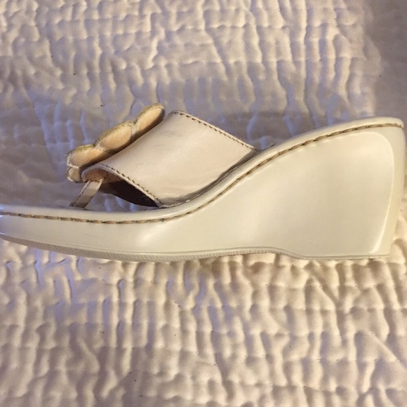 Born | Shoes | Born Wedge Sandals | Poshmark